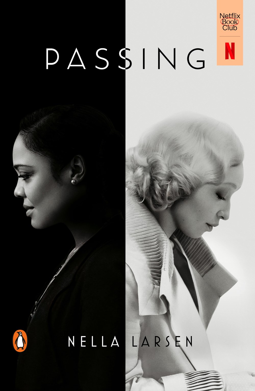 Passing (Movie Tie-In) - Shelves Bookstore