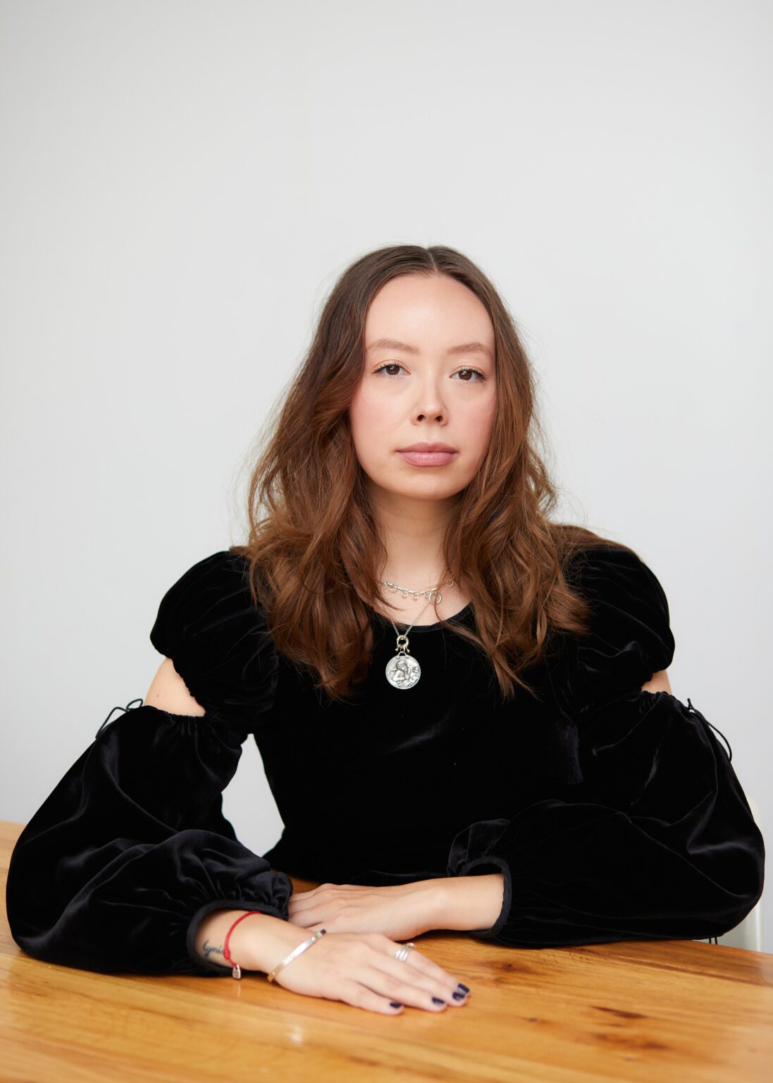 Anna Julia Stainsby - Shelves Bookstore